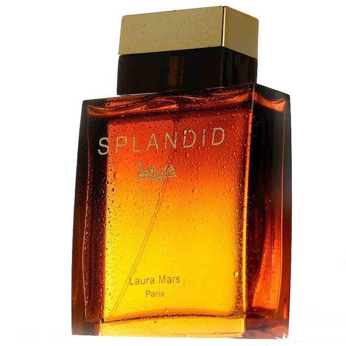 Laura Mars Splandid EDT 100ml -Best designer perfumes online sales in ...