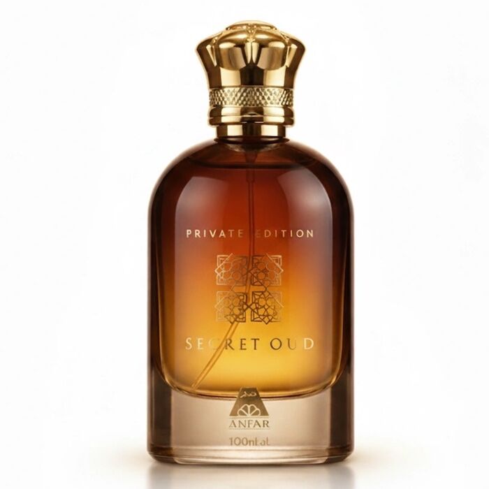 Secret Oud Private Edition 100ml – Luxury Oud Extrait -Best designer ...