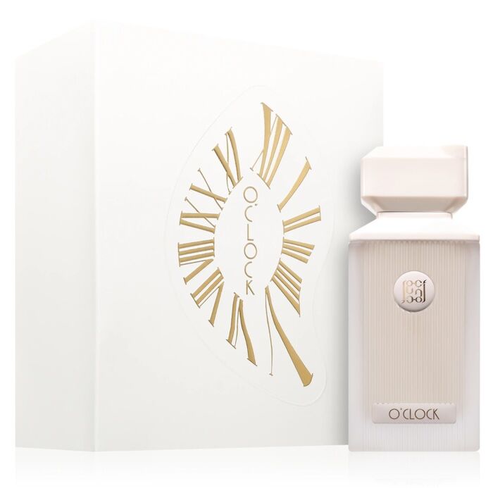 Ahmed Maghribi O’Clock EDP 100ml – Buy Original Perfume in Nigeria ...
