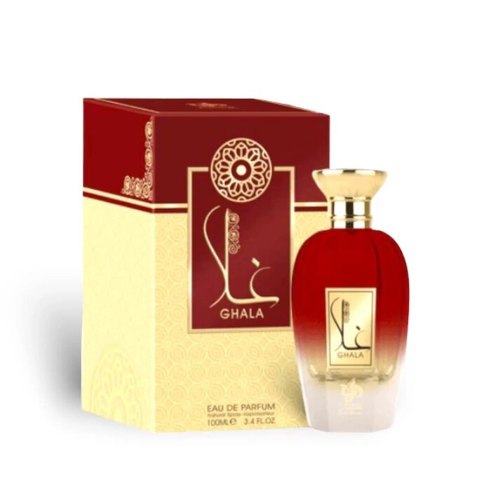 Al Wataniah Ghala EDP 100ml -Best designer perfumes online sales in ...
