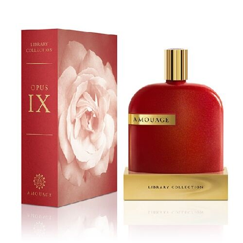 Amouage Opus IX EDP 100ml Unisex Perfume -Best designer perfumes online ...