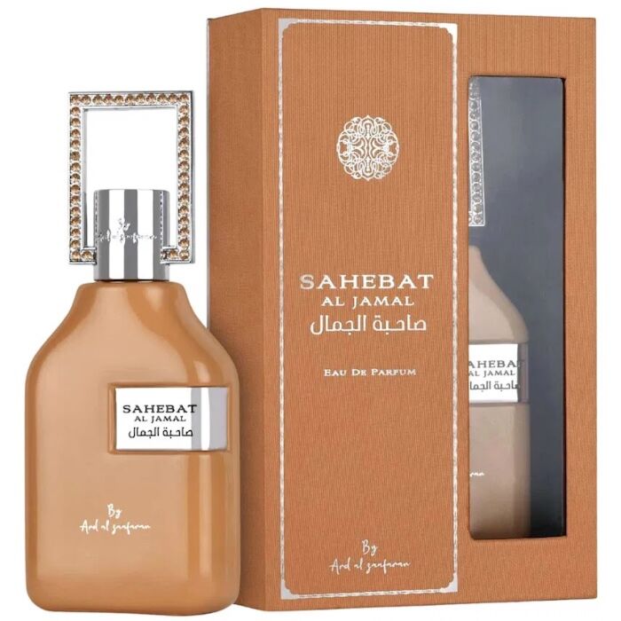 Ard Al Zaafaran Sahebat Al Jamal EDP 100ml -Best designer perfumes ...