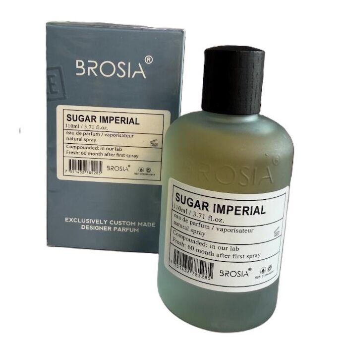 Brosia Sugar Imperial EDP 110ml -Best designer perfumes online sales in ...