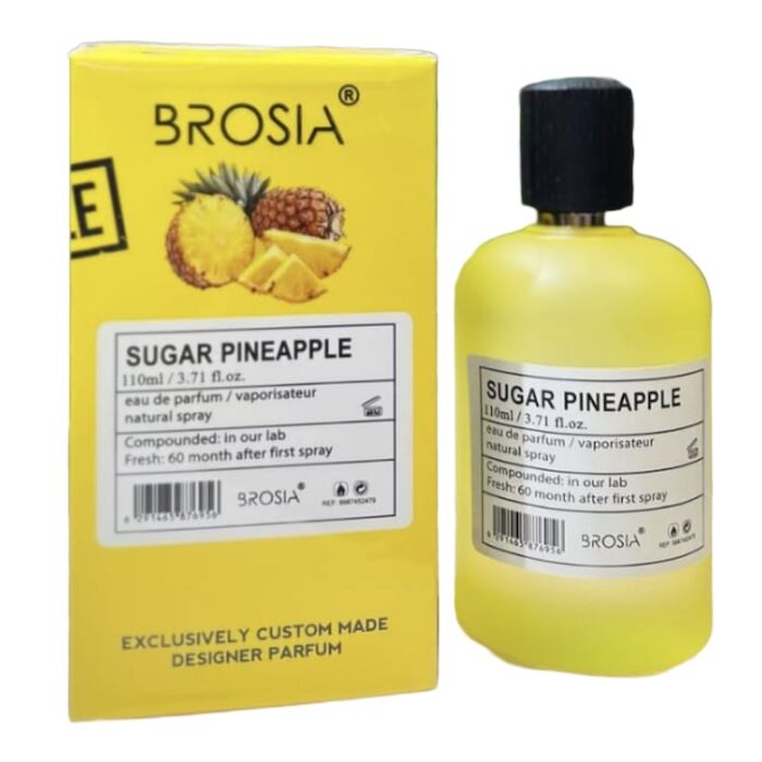 Brosia Sugar Pineapple EDP 110ml -Best designer perfumes online sales ...