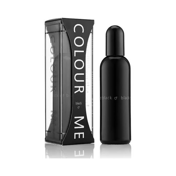 Colour Me Black Perfume EDP 90ml -Best designer perfumes online sales ...