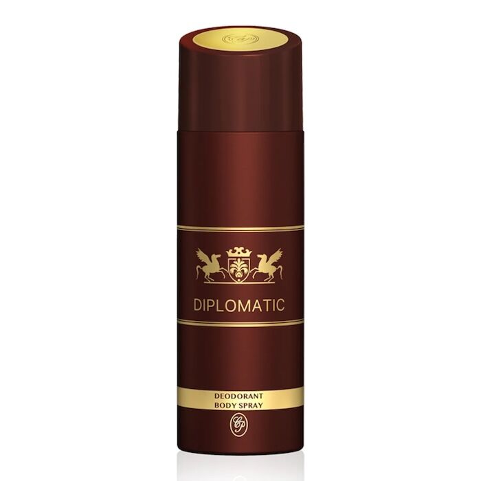 Copaci Diplomatic Deodorant Body Spray 200ml -Best designer perfumes ...