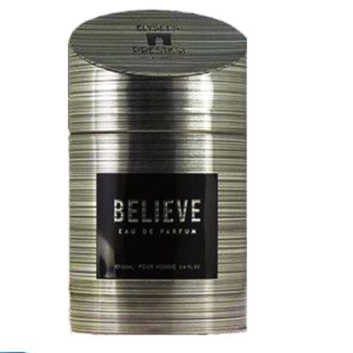 Elysees Prestige Believe EDP 100ml -Best designer perfumes online sales ...