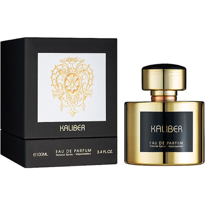 FA Paris Kaliber EDP 100ml -Best designer perfumes online sales in ...