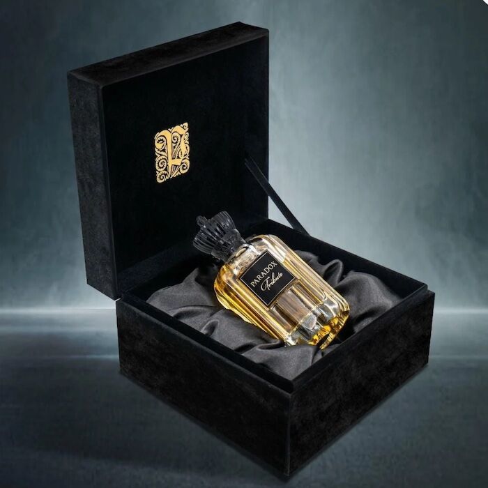 FA Paris Paradox Tribute EDP 100ml -Best designer perfumes online sales ...