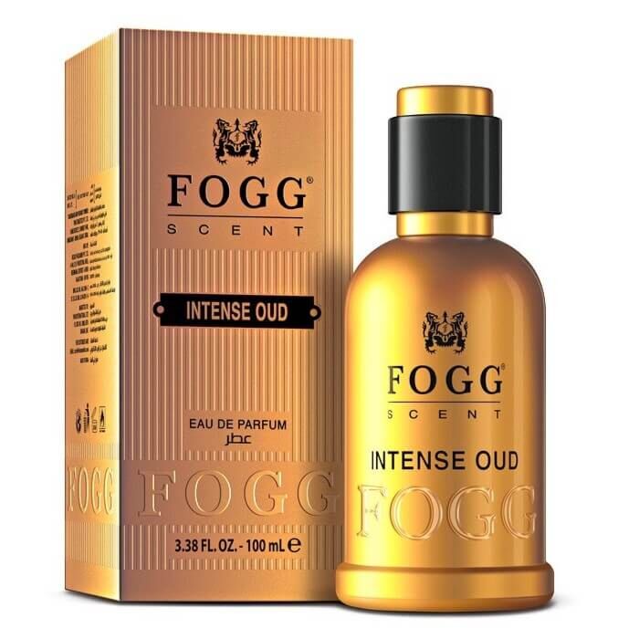 Fogg Scent Intense Oud EDP 100ml For Men -Best designer perfumes online ...