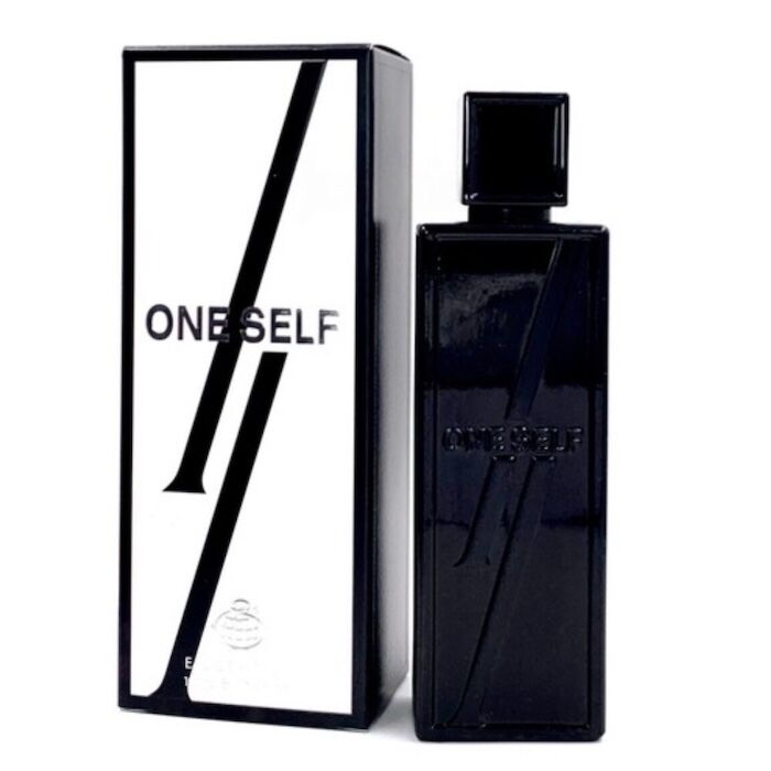 Fragrance World One Self EDP 100ml -Best designer perfumes online sales ...