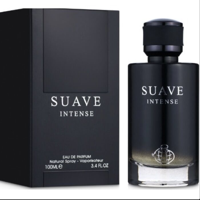 Fragrance World Suave Elixir EDP 80ml -Best designer perfumes online ...