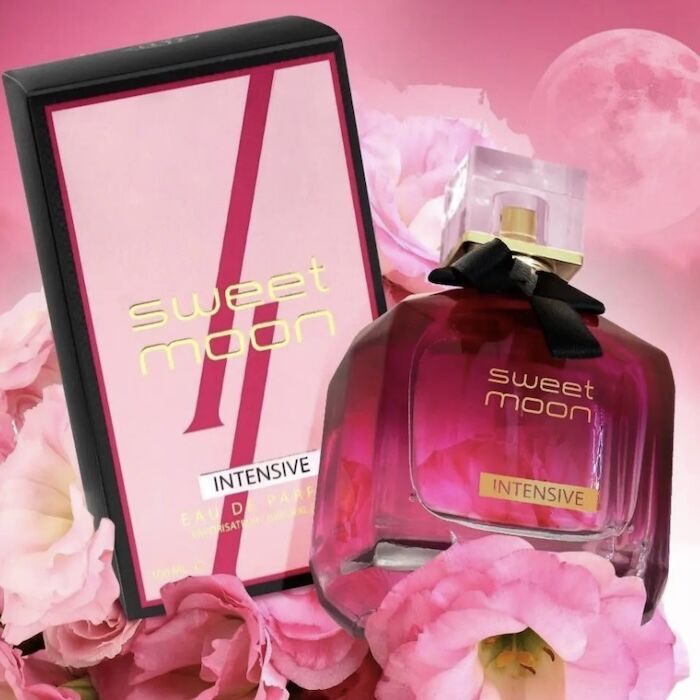 Fragrance World Sweet Moon EDP 100ml -Best designer perfumes online ...