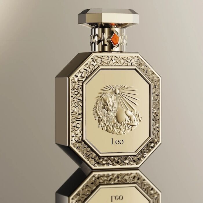 French Avenue Genesis Leo EDP 90ml -Best designer perfumes online sales ...