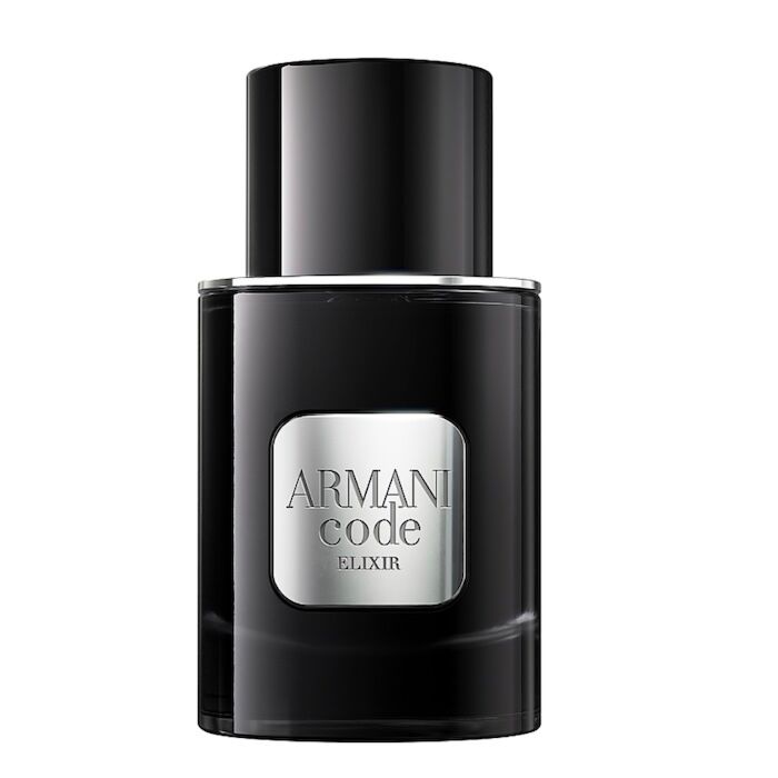 Armani Code Elixir Parfum 50ml - Deep, Intense & Sensual Men's ...