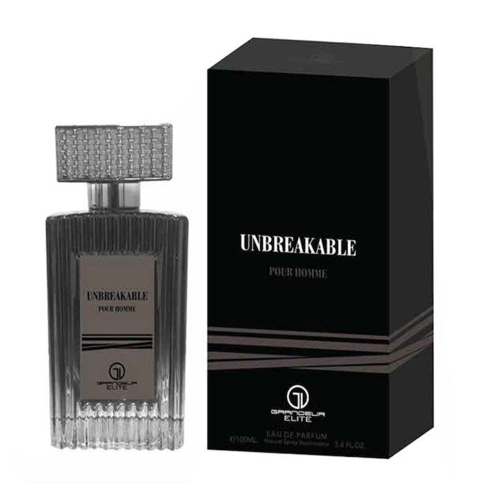 Grandeur Elite Unbreakable Pour Homme EDP 100ml For Men -Best designer ...