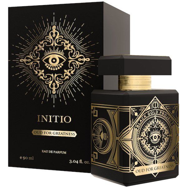 Initio Parfums Prives Oud For Greatness EDP 100ml Perfume For Men -Best ...