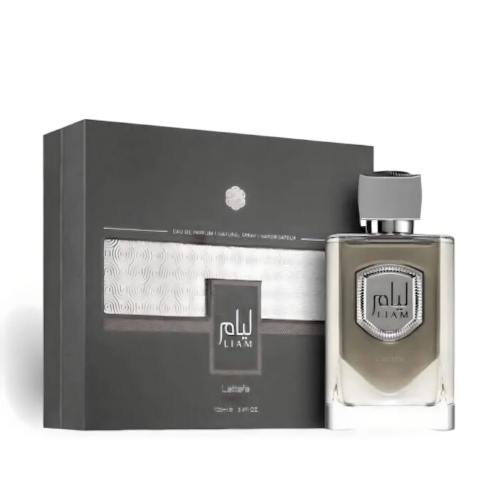 Lattafa Liam EDP 100ml -Best designer perfumes online sales in Nigeria ...