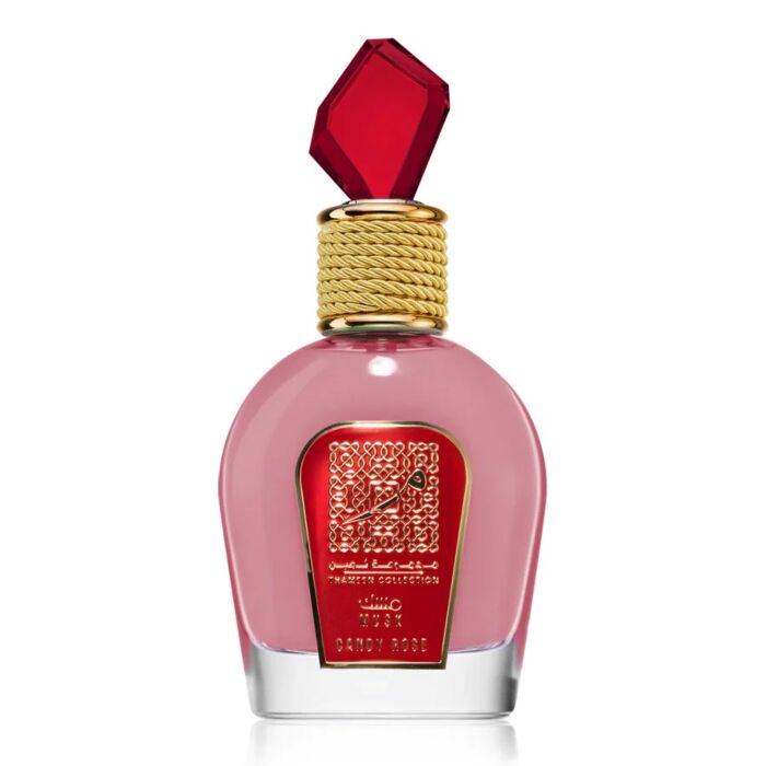 Lattafa Musk Candy Rose EDP 100ml -Best designer perfumes online sales ...