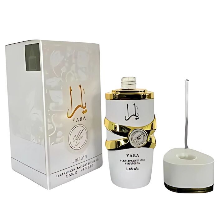 Lattafa Yara Moi 20ml Perfume Oil - Woody Floral for Women -Best ...
