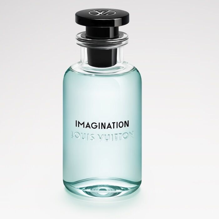 Louis Vuitton Imagination EDP 100ml - Fresh & Amber Scent -Best ...