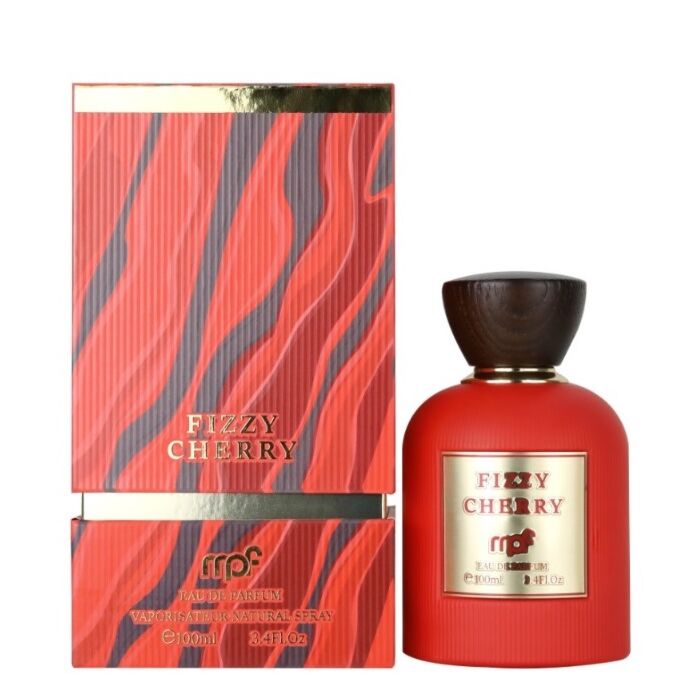 MFP Fizzy Cherry EDP 100ml -Best designer perfumes online sales in ...