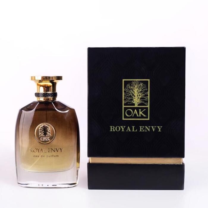 Oak Royal Envy EDP 90ml -Best designer perfumes online sales in Nigeria ...