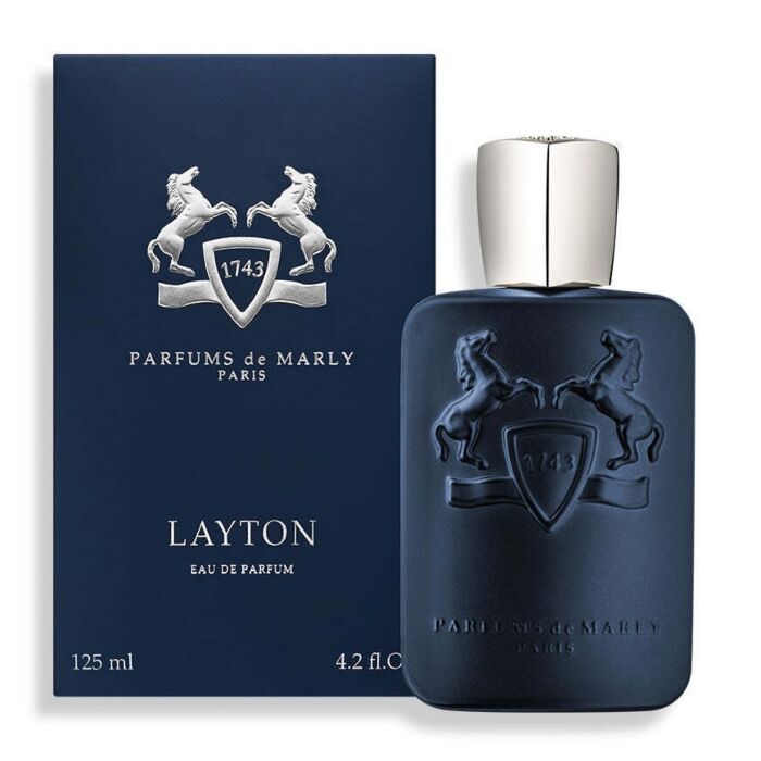 Parfums De Marly Layton EDP 125ml Perfume For Men -Best designer ...