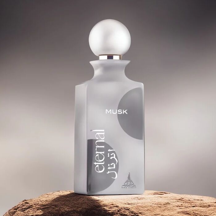 Paris Corner Musk Eternal EDP 85ml -Best designer perfumes online sales ...