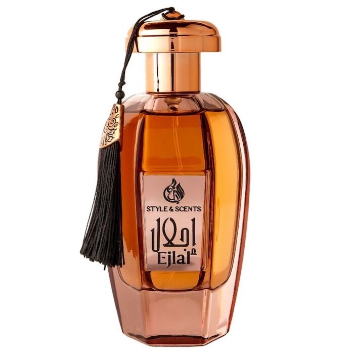 Style & Scents Ejlal EDP 100ml -Best designer perfumes online sales in ...