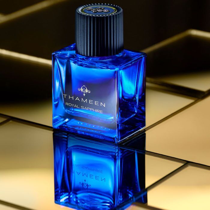 Thameen London Royal Sapphire EDP 100ml -Best designer perfumes online ...