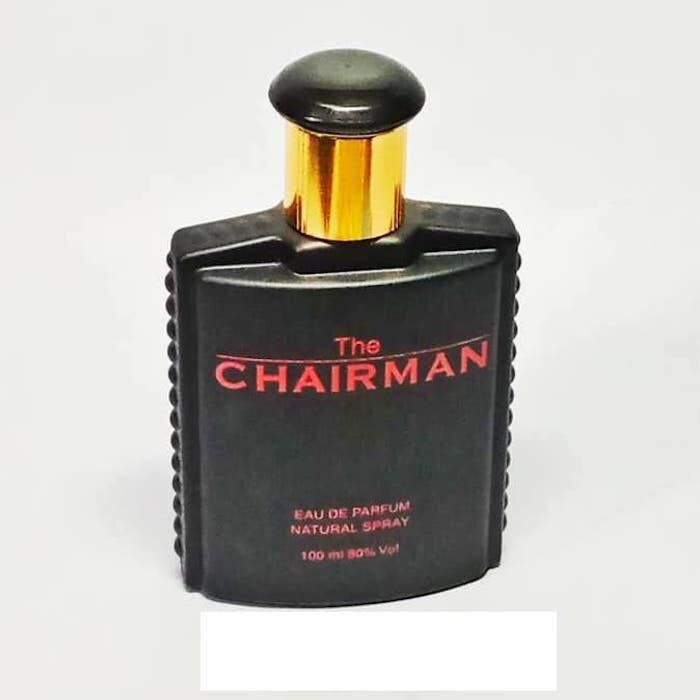 The Chairman EDP 100ml Perfume -Best designer perfumes online sales in ...