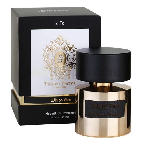 Tiziana Terenzi White Fire EDP 100ml Perfume For Women in Abuja Nigeria ...
