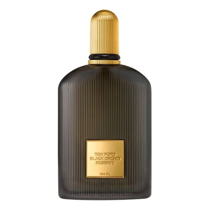Tom Ford Black Orchid Reserve Parfum 100ml - Intense Chypre Floral ...