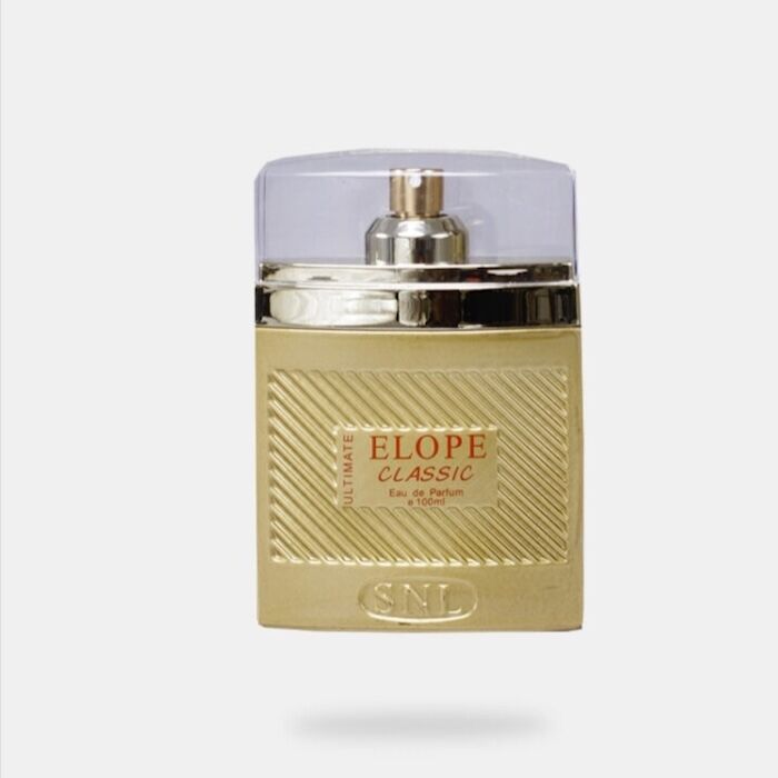 Ultimate Elope Classic EDP 100ml -Best designer perfumes online sales ...
