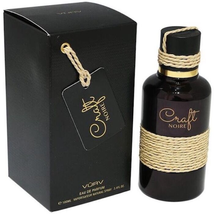 Vurv Craft Oro EDP 100ml Unisex Perfume -Best designer perfumes online ...
