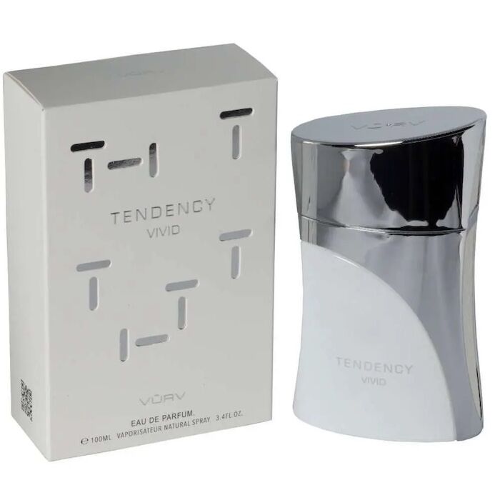 Vurv Tendency Vivid EDP 100ml -Best designer perfumes online sales in ...