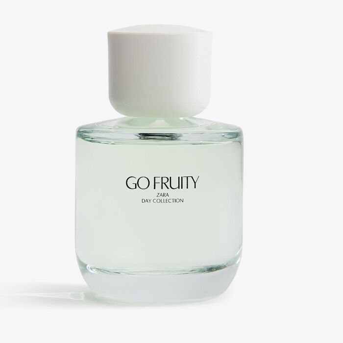Zara Go Fruity Day Collection EDT 90ml -Best designer perfumes online ...