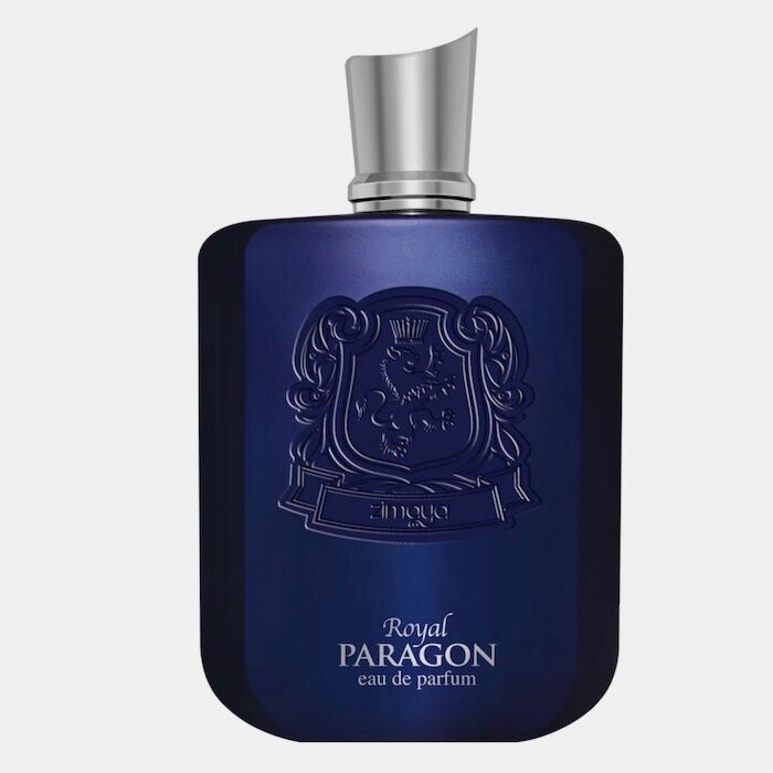 Zimaya Royal Paragon EDP 100ml – Luxurious & Long-Lasting Perfume for ...