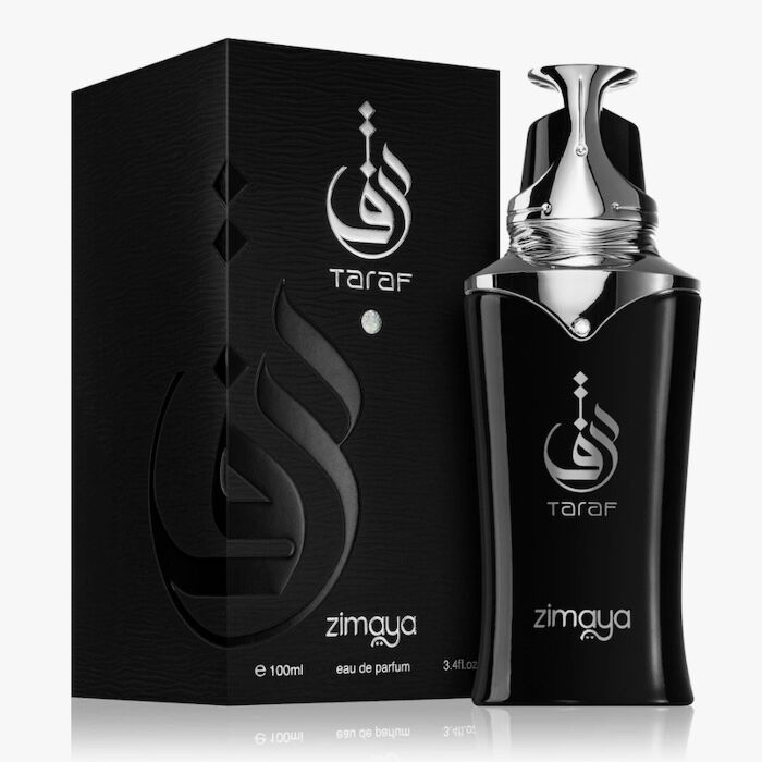 Zimaya Taraf EDP 100ml - Luxury Unisex Fragrance -Best designer ...