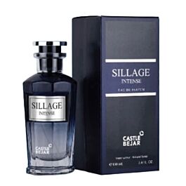 Castle Bejar Sillage Intense EDP 100ml -Best designer perfumes online ...
