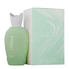 Fragrance World Extremely Unique Pista EDP 100ml -Best designer ...