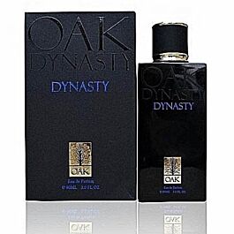 Oak Dynasty EDP 90ml Perfume For Men -Best designer perfumes online ...
