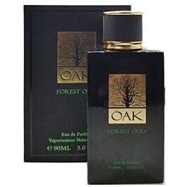 Oak Forest Oud EDP 100ml Perfume For Men -Best designer perfumes online ...