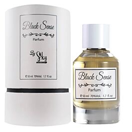 Sky Cosmetics Black Sense Timeless Parfum 56ml -Best designer perfumes ...