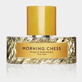 Vilhelm Parfumerie Morning Chess EDP 100ml - Unisex Luxury Fragrance ...