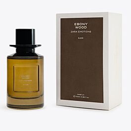Zara Ebony Wood Elixir Parfum Zara Emotions 100ml -Best designer ...